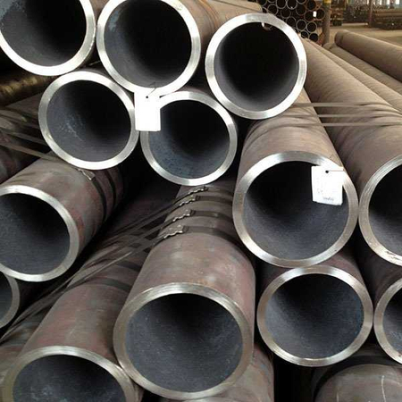 Metallidustriya предлагает Труба бесшовная Россия по низким ценам!