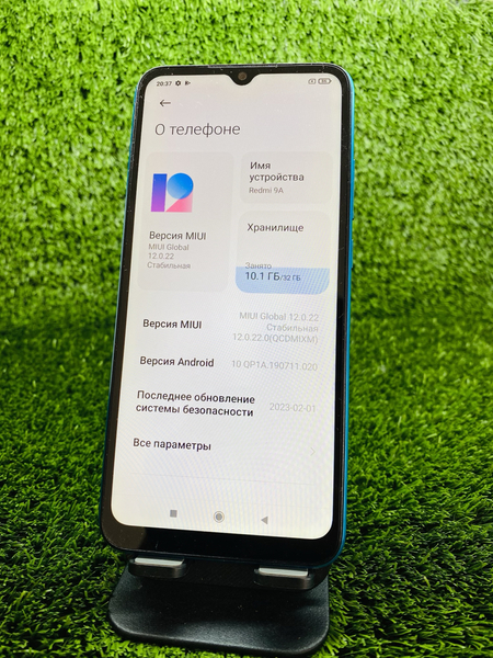 Redmi 9A Sotiladi