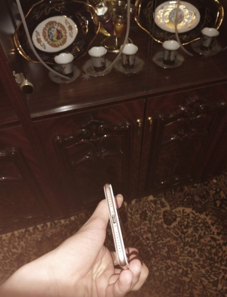 Iphone 8+ srochna sotiladi obmen ili naxt