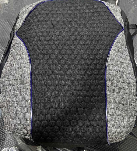 JAC M3 chihol kamplekt