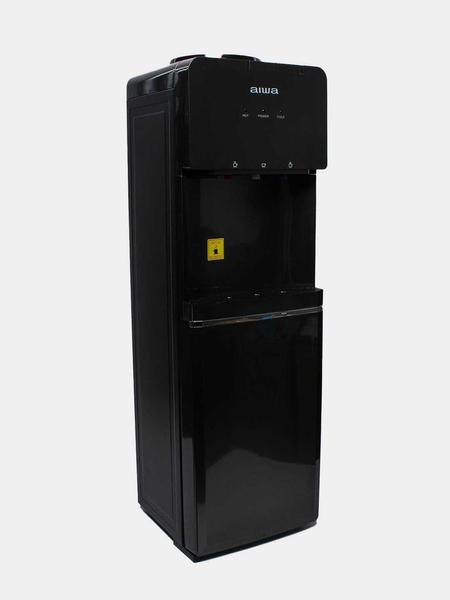 кулер aiwa express (black)(white)