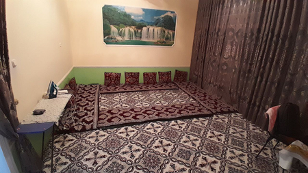 Ko‘chmas mulk. Hovli