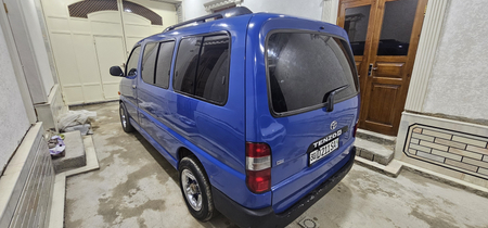 Tayota hays 1996 yil 12000$