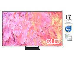 Телевизор SAMSUNG 75* Q60C* QLED 4K + Бесплатная Доставка !