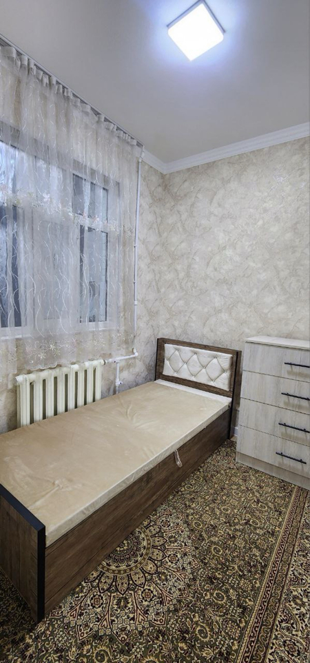 Сдается 1в2 ком квартира Юнусабад -15 квартал метро Туркистан