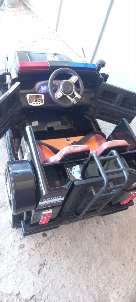 detskiy elektromobil