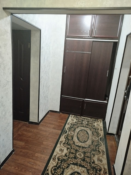 Срочно продается на Дубовый (3/3/9 французский планировка зал 5х5)