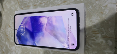 Samsung Galaxy A55 8/128 GB Navy