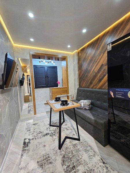 Продается квартира на Ц-7 , 110 школа