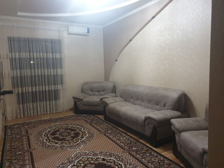Сдаю свою квартиру