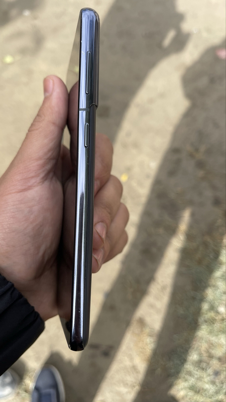 Samsung galaxy S21 5G