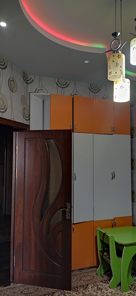 Срочно продается 3 ком. Кв с евро ремонтом