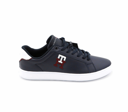 Tommy Hilfiger Сникерсы. США. 100% Оригинал. Рассрочка.