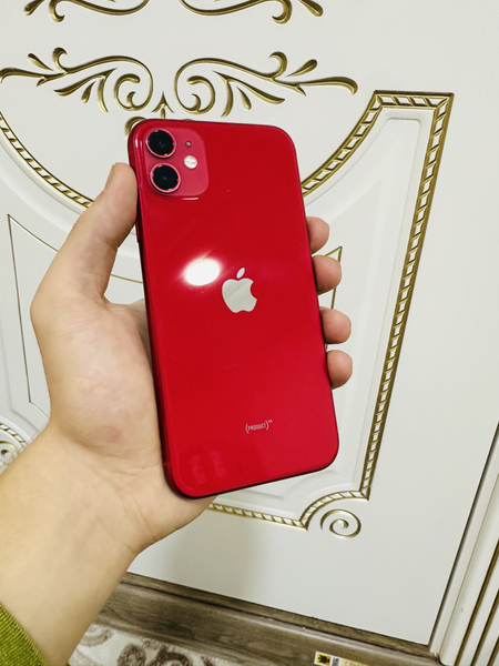 Iphone 11 ideal LLA