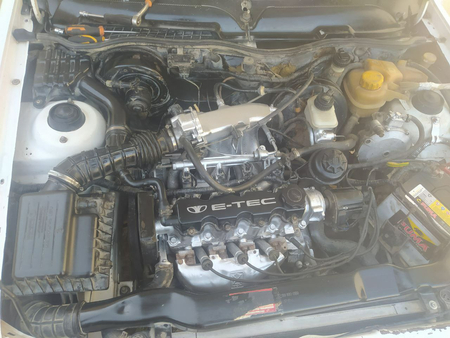 Nexia 1 1997 yil