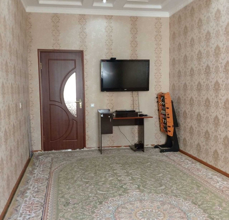 _ Сергели 6а 3хонали новостройка квартира сотилади 81м²