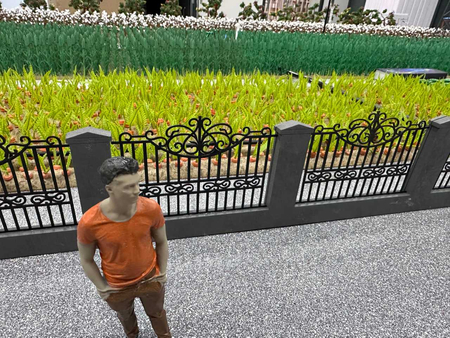 maket  yasash xizmati