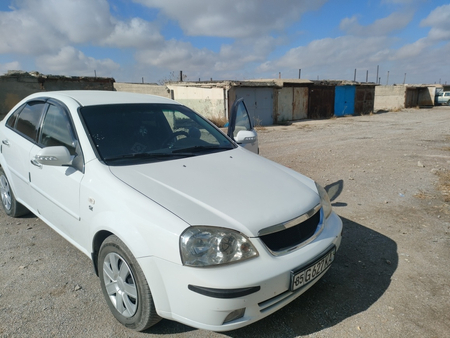 Lacetti 1.8 sotiladi yoki barter qilinadi yili 2012. Xolati yaxshi, ak