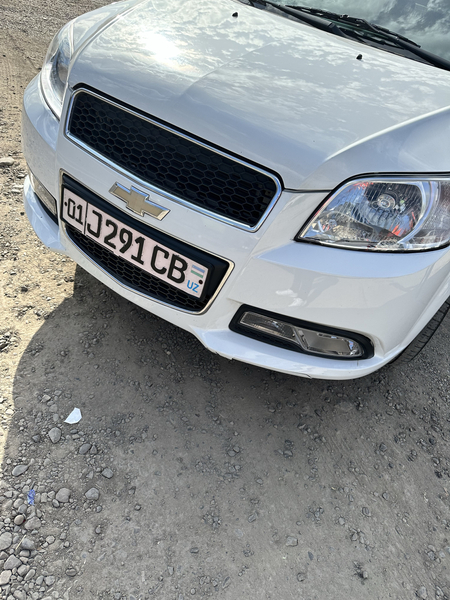 Nexia 3 2018 metan 4 pokolenya 150000 so’m