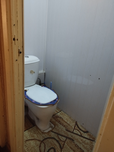 Сдаётся Квартира