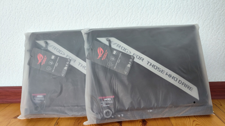 Сумка для хранения для ASUS FLOW ROG G14