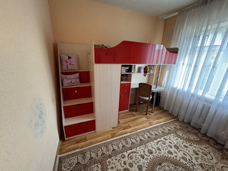 Подрасковая кровать срочно