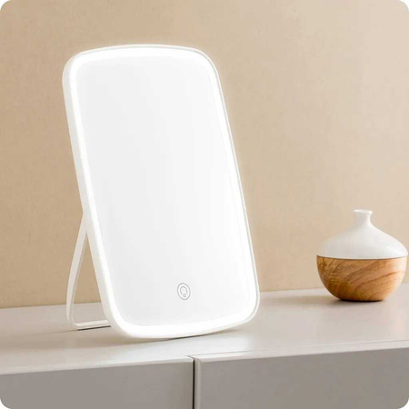 Зеркало с подсветкой Xiaomi Mi Jordan Judy LED Makeup Mirror