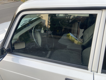 Vaz 2107 injektor mator 2007 yil ideal
