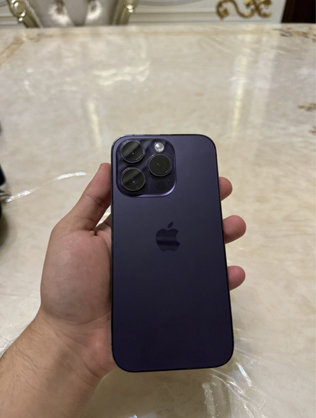 Iphone 14 pro 128 GB