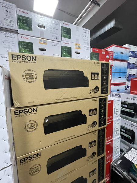 Принтер EPSON Canon Доступным Ценам Доставка