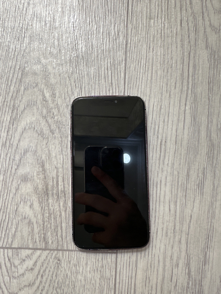 IPHONE XR LLA 82yomkst