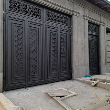 Darvoza usta buyurtma