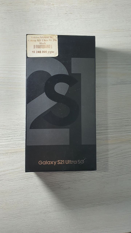 Samsung S21 Ultra Vetnam