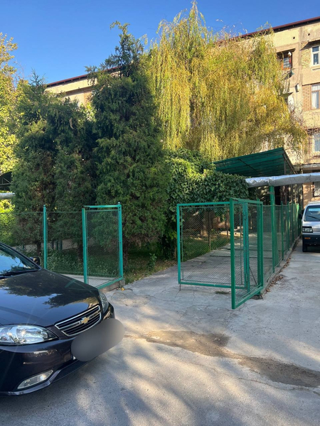 Юнусобод тумани, 6- кварталда Автобуслар конечкасида #квартира соти