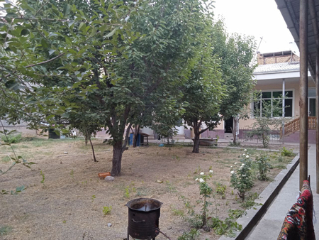 Xovli 5,4 Sotix Yengi 16 Yillikda.