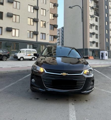 Onix ltz turbina 2023 yil toza