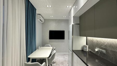 Сдаётся 2 комнатная Жк Parkent Avenue
