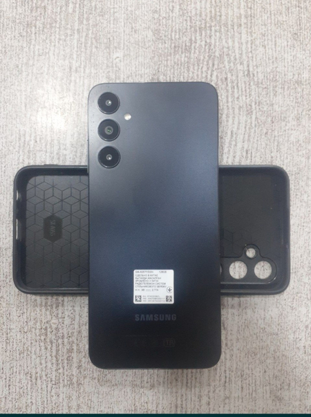 Samsung a05s ideal