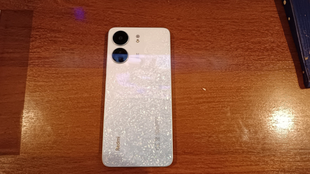 Новый Redmi 13 c