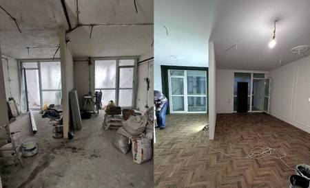 Ремонт квартиры домов офисов