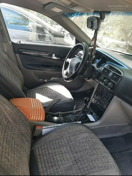 Продам свое авто.