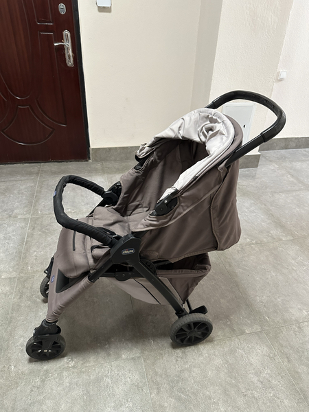 Коляска детская Chicco