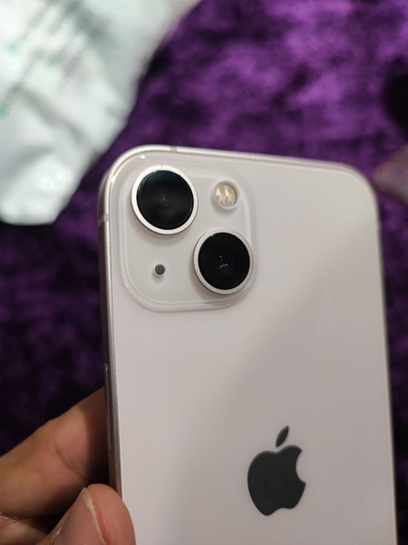 Iphone 13 ideal 90% kar dak bor
