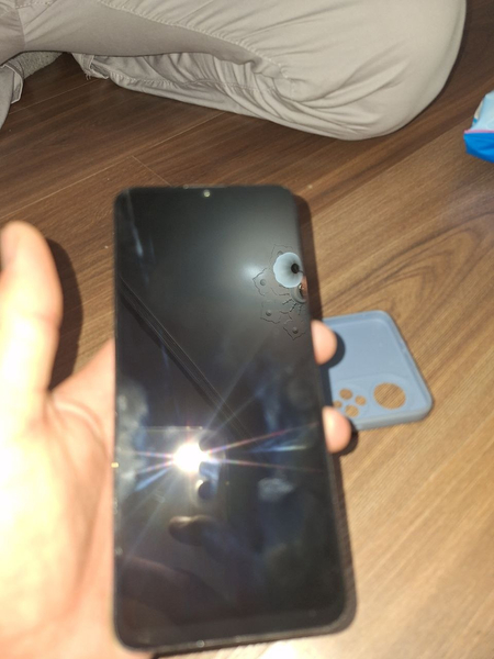 Honr x7 sotladi holati yahsi