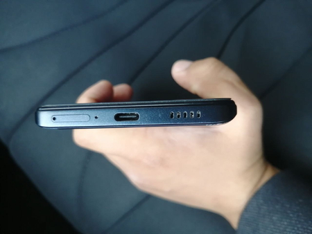 Xiaomi Poco F5 pro 512/16
