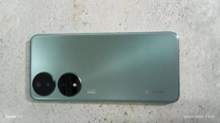 Xonor X7B Green Lite