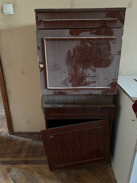 Mebel arzon narxda