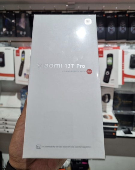 Xiaomi 13T Pro 512 GB