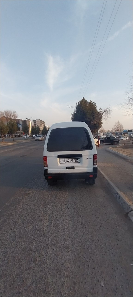 Срочно Продаётся Дамас