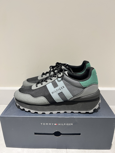 Мужские кроссовки Tommy Hilfiger